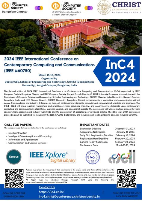 Dr Sandeep Kumar Poonia On Linkedin Callforpapers Ieee