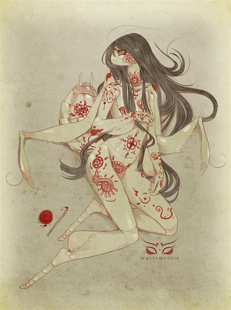 Rule 34 Anthro Blade Under Mask Female Mantis Tagme 8813201