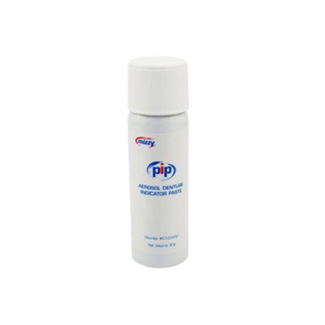 Pressure Indicator Paste Aerosol Spray 30gm 38222
