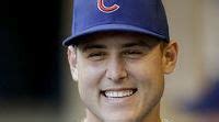 7 Anthony Rizzo Cusb Ideas Anthony Rizzo Chicago Cubs Cubs