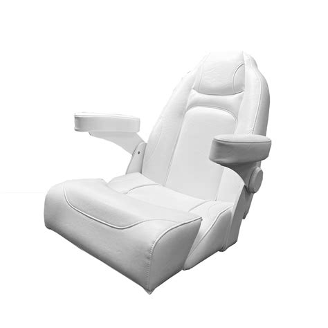 Taco Marine Helm Chairs And Boat Seats