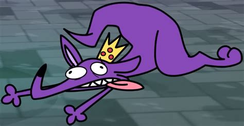 Screenshot Bouncelia Laying Flat By Shiyamasaleem On Deviantart