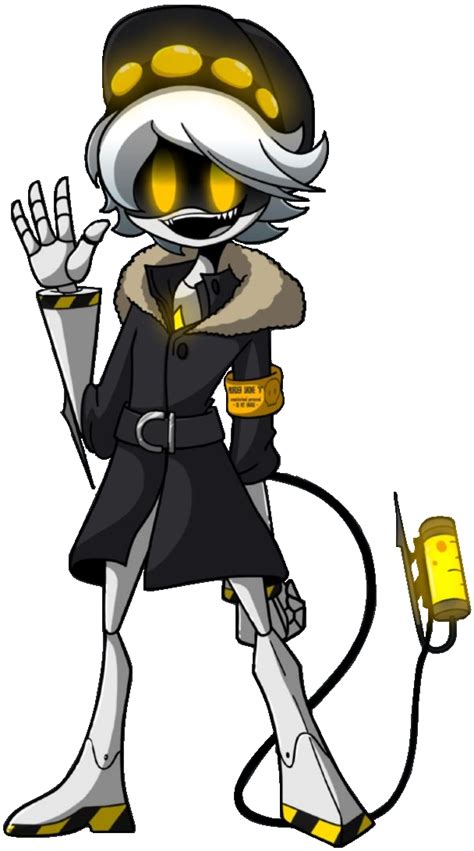 N Murder Drones Tickle Rp By Brobro1135 Dfs4lb4 By Travisamazingart123 On Deviantart