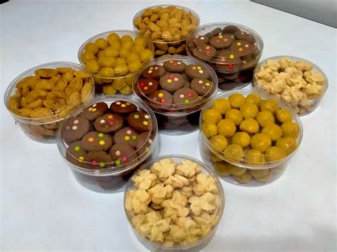 Aneka Kue Di Indonesia Olx Murah Dengan Harga Terbaik Id