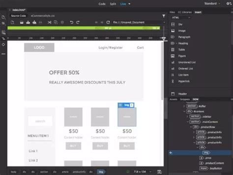 可视化网站开发工具dreamweaver 2020如何安装 Adobe Dw2020新功能介绍 工具软件 教程之家