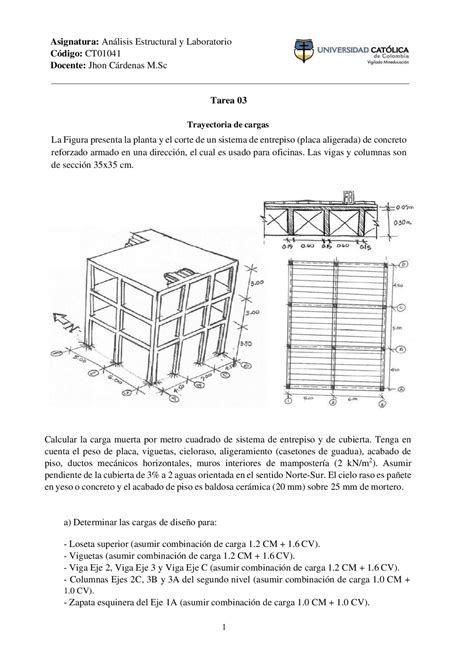 Analisis Estructural Apuntes De Análisis Estructural Docsity