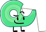 Tape Battle For Dream Island Wiki Fandom