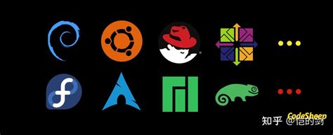 Linux杂谈 知乎