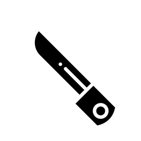 Premium Vector Illustration Of Dagger