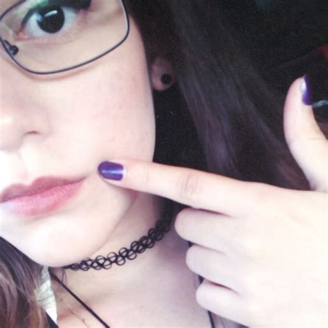 Laura Molero Nose Ring Laura Glasses