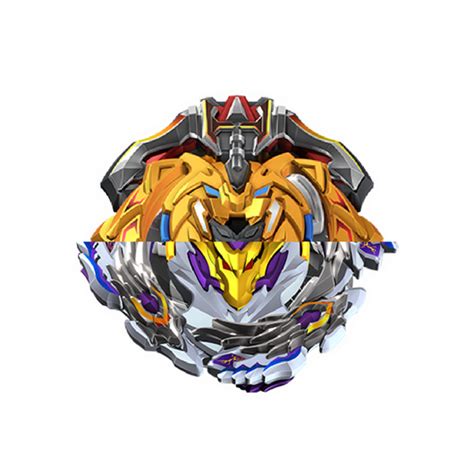 Favorite Beyblade Burst Evolution Bey