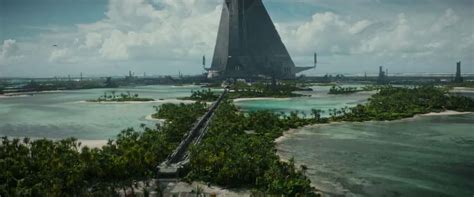 A Guide To The Most Important Locations In The Star Wars Universe