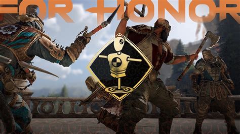 Jugabilidad De For Honor Expositor Del Mangual Novedades El Sitio