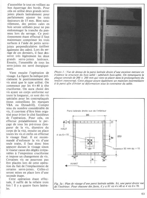 Caisson W Sablé Onken