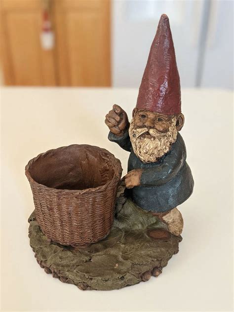 25 Most Valuable Tom Clark Gnomes Worth Money