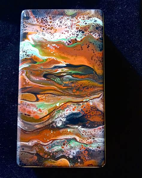 Orange Lime Mix Fuzz Worship