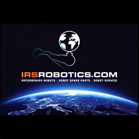 Irs Robotics Youtube