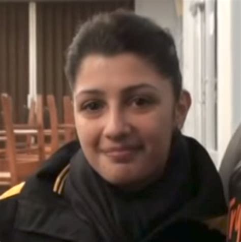 Pass This Young Woman Edit She Is Pontic Greek Anthro World Forum