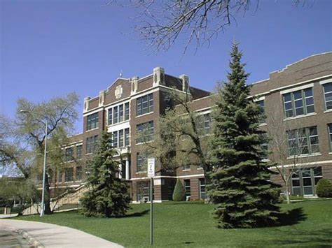 Minot State University Msu Msu Introduction And History Minot Nd