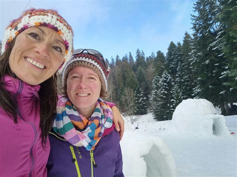 Igloo Gloo À Petits Pas