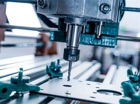 Cnc Machining Process Step By Step Guide Machmaster