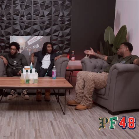 Ysn Uth Sits Down For An Exclusive Interview Wtih Philly First 48
