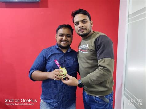 Rajat Kumar Posted On Linkedin