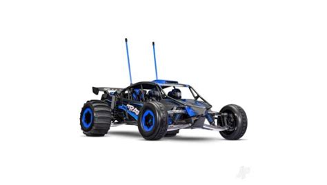 New Traxxas Funco Pro Scale Sand Car