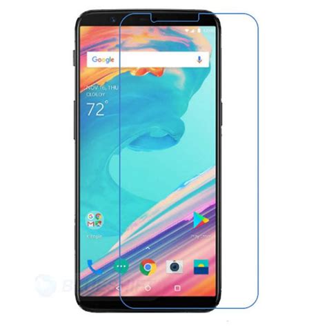 Oneplus 5t Screen Protector The Warehouse