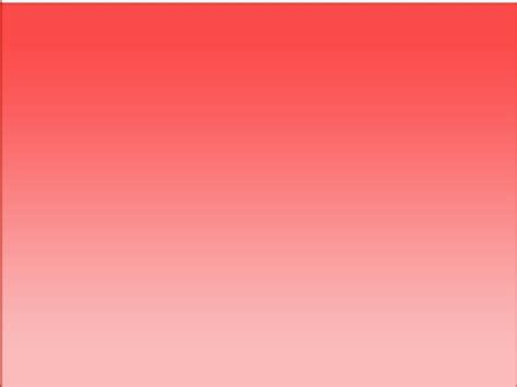 Light Red Aesthetic Background Plain