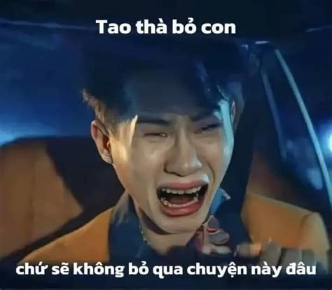 Khám Phá Bộ ảnh Meme Việt Nam Hài Hước Và độc đáo Nhất