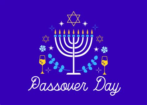 Passover Celebration Invoice Brandcrowd Invoice Maker