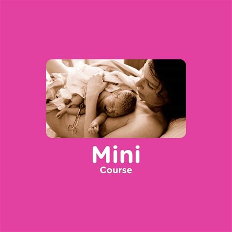 Physiological Adaptations In The Postnatal Period All4maternity Hub