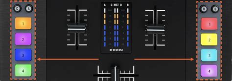 Native Instruments Traktor Z2 Quick Start Guide Serato Support