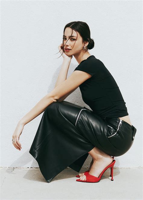 Mishka Silva Dt Model Management