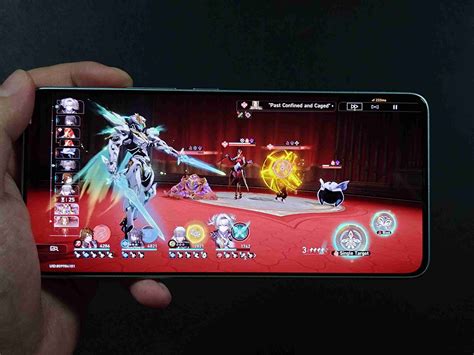 POCO F6 Gaming Test Poco In Name Grande In Gaming