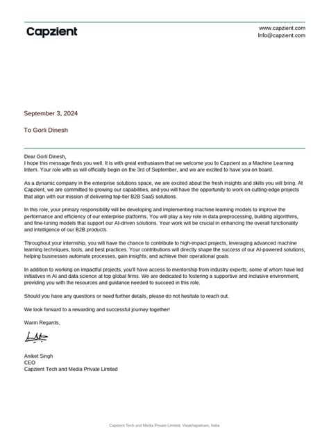 machine learning role gorli dinesh pdf