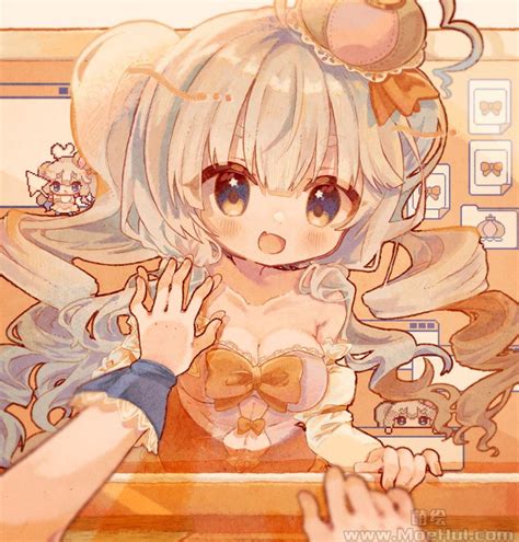 会员 紙魚いりこirikooishii Pixiv图片包 231p 萌绘