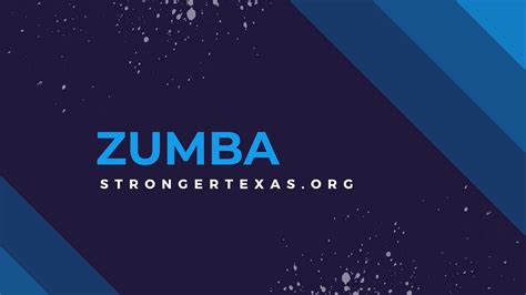 Healthier Texas Free Fitness Classes For All Texans And All Fitness
