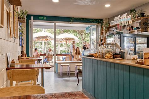 Between The Flags Coffee Sunshine Coast Qld