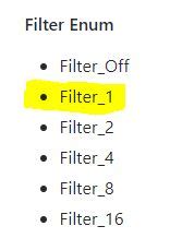 Information Filter 1 Doesnt Exist Which Is Right Issue 109 Finitespace BME280 GitHub