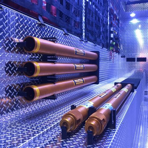 Horizontal Strut Mounting Kit Polytech America