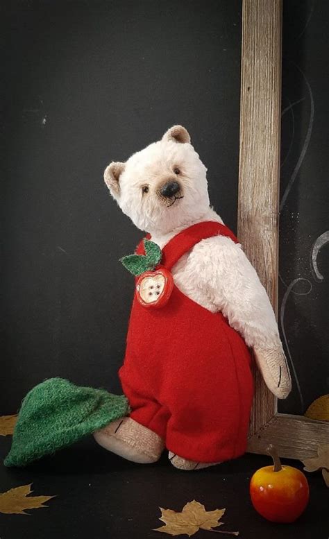 Appleton By Olha Lis Tedsby