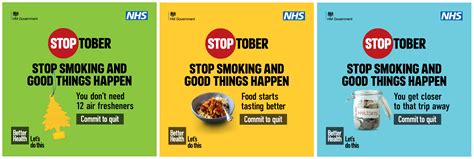 Stop Smoking Ads 2024
