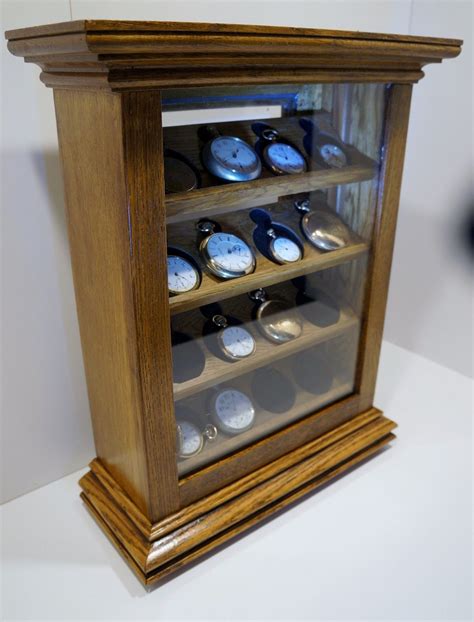 Watch Collection Cabinet At Janine Hall Blog