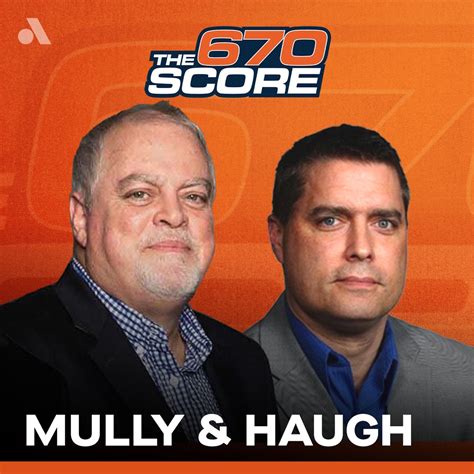 Tim Anderson Reflects On The U Mully And Haugh Show Apple Podcasts