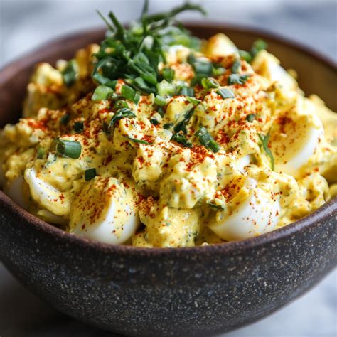 Deviled Egg Salad A Classic With A Flavorful Twist Colorado Moms
