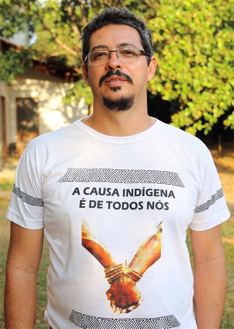 Coordenador Nacional Da Cpt Condena Lei Da Grilagem De Terras No