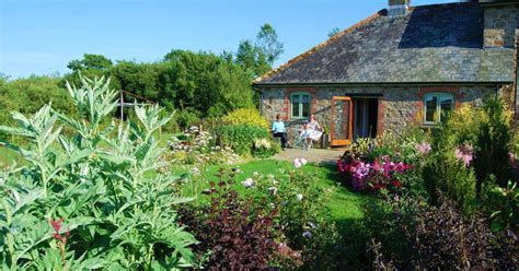 Local Accommodation Halwill Parish Council