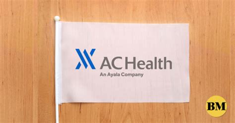 Ac Health Shares Vision Of Providing More Affordable Cancer Care In The